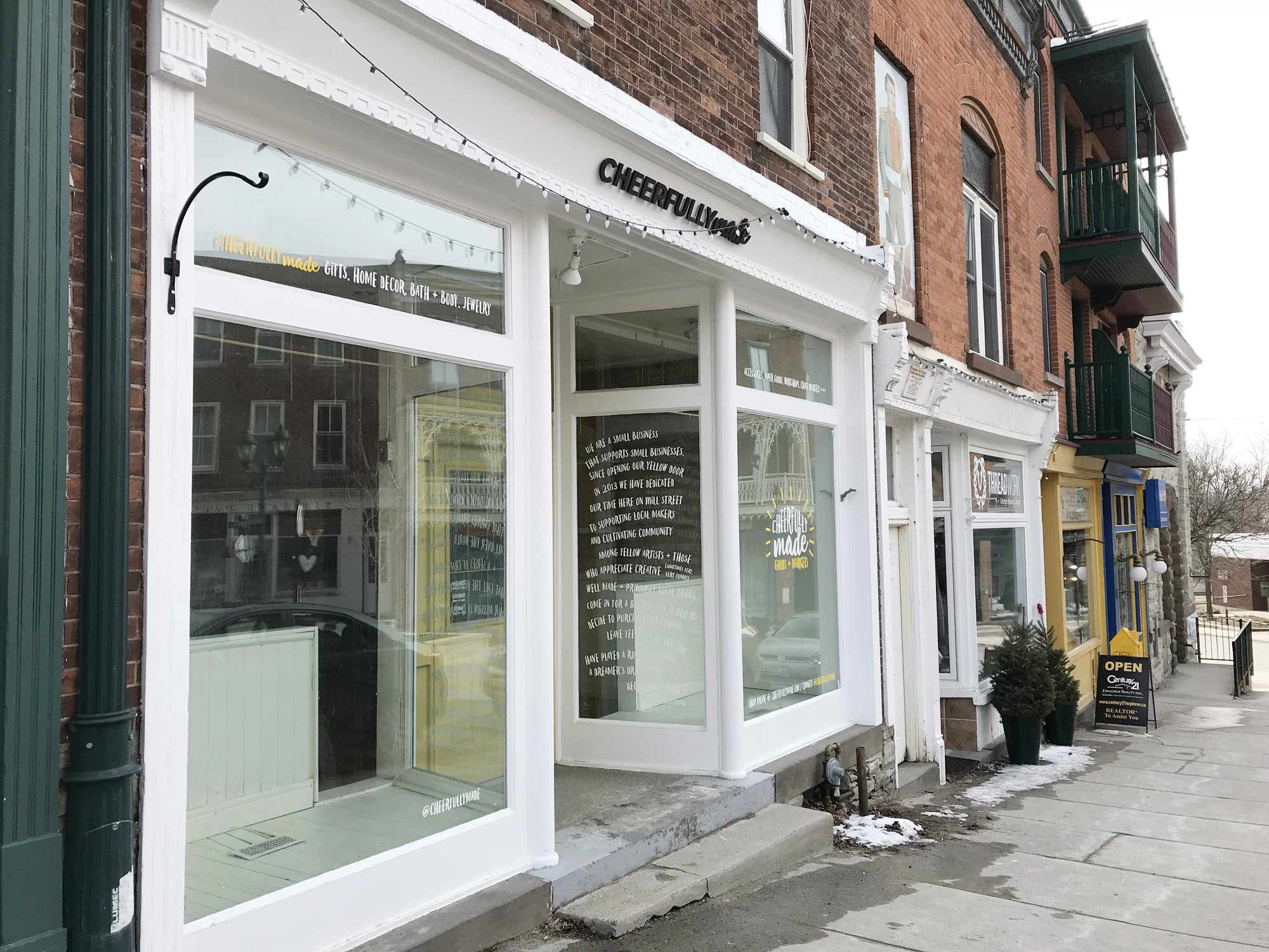 Almonte gets their close-up in feature film