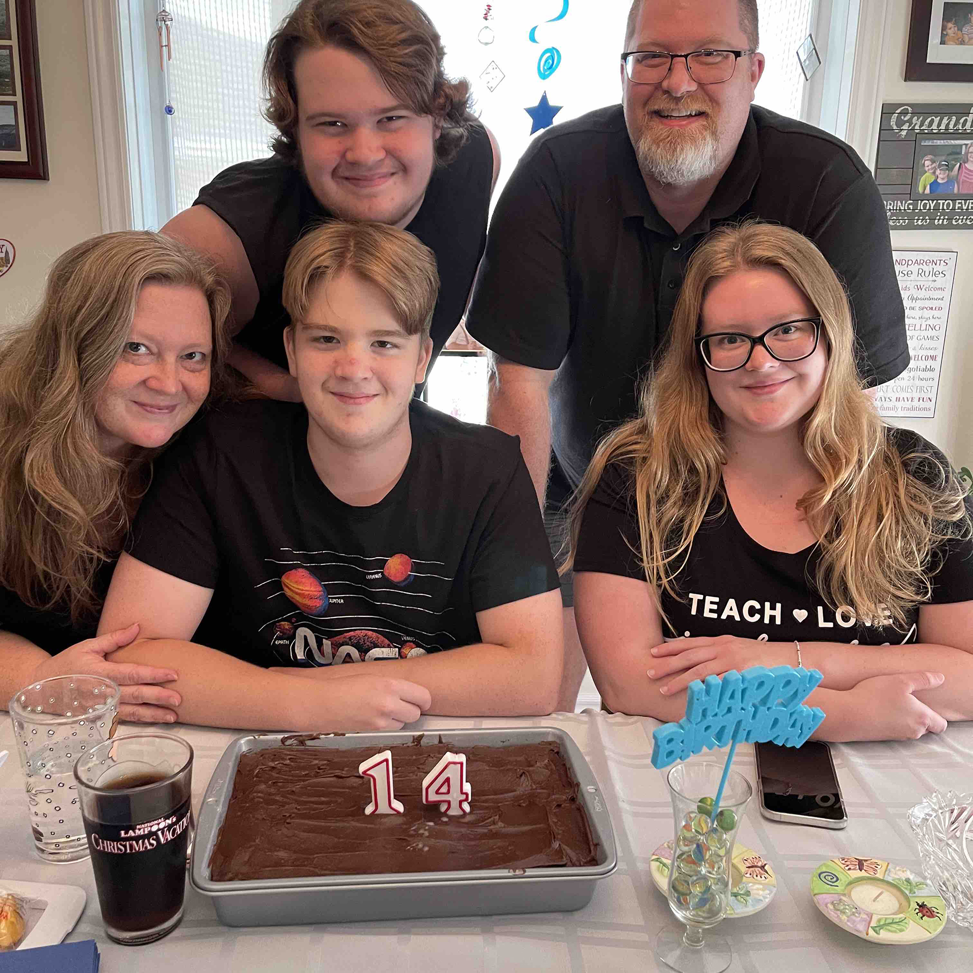 ‘He still has a smile’: Community comes together for Smiths Falls teen ...