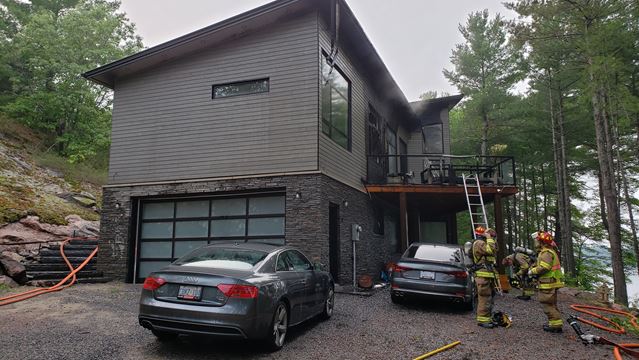 UPDATE: Gravenhurst structure fire caused by cooking leads to $1 ...