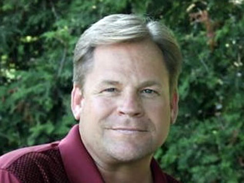 North Grenville mourns loss of Eric Norenberg