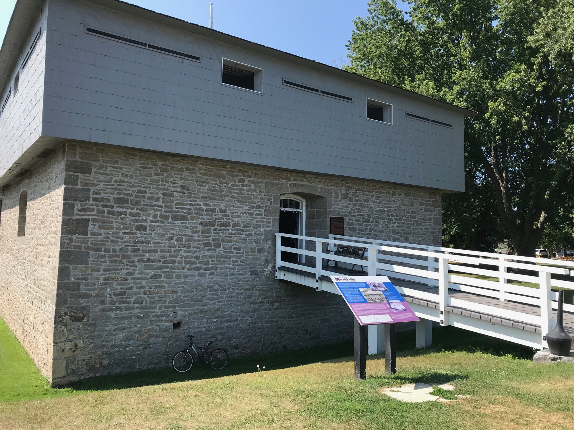 ‘It’s a side of Merrickville you don’t hear about often’: Museum ...