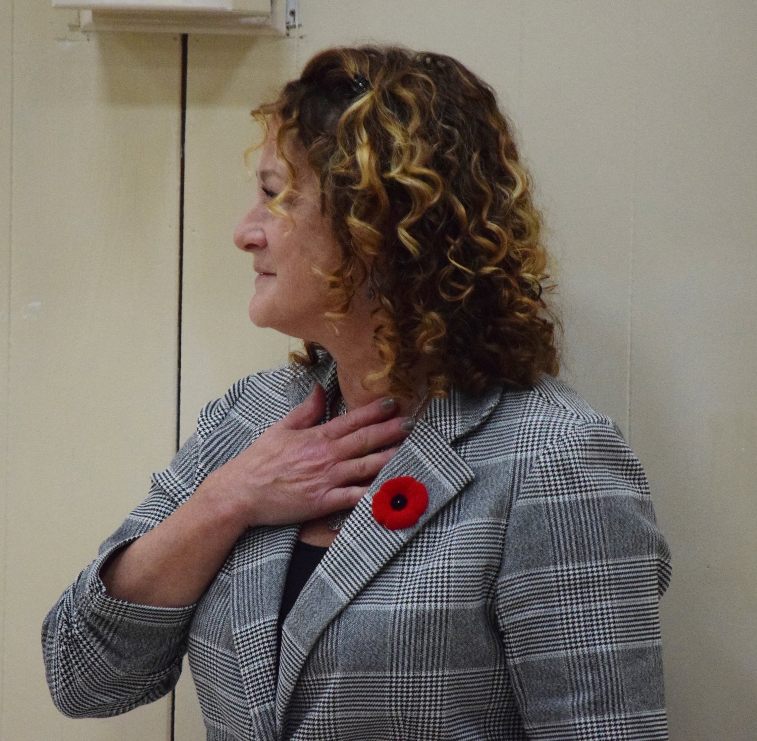 Former Perth, Smiths Falls hospital CEO Bev McFarlane dead at 58