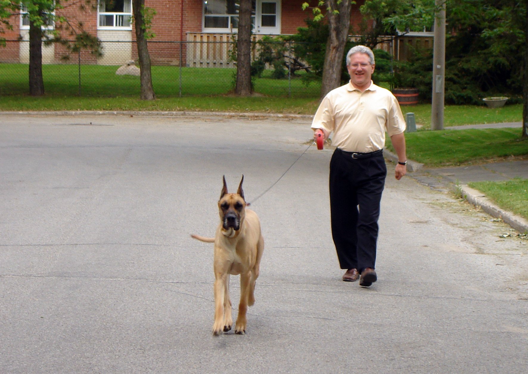 Family and friends remember late Mayor Dave Barrow