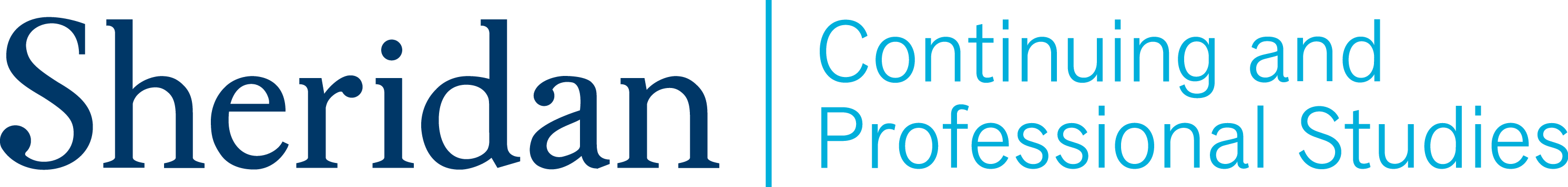 Forge a new path with Sheridan College Continuing and Professional ...