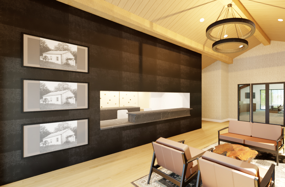 Construction kicks off on Beckwith’s new $7M municipal office