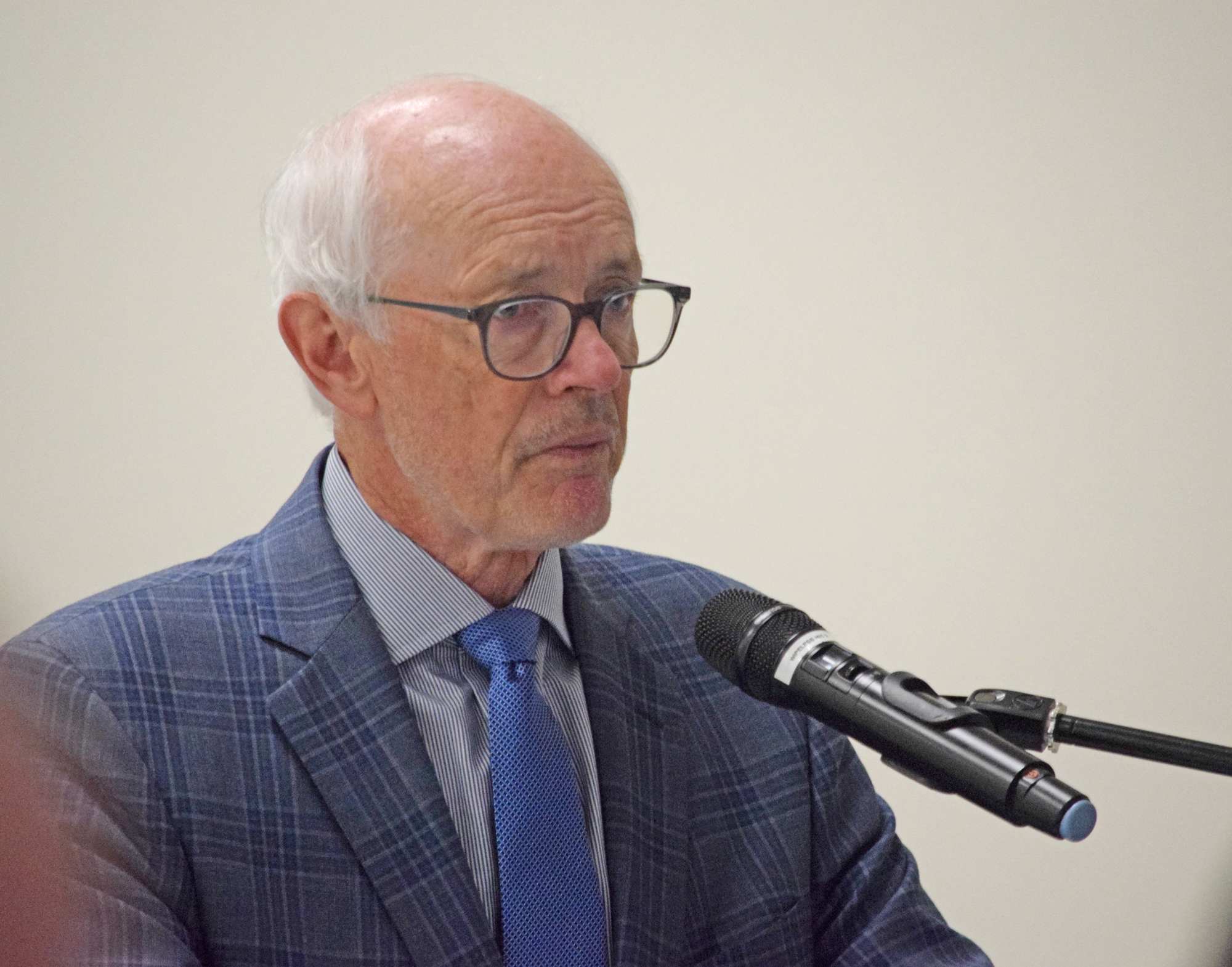 Final push on for Almonte hospital CT scanner campaign