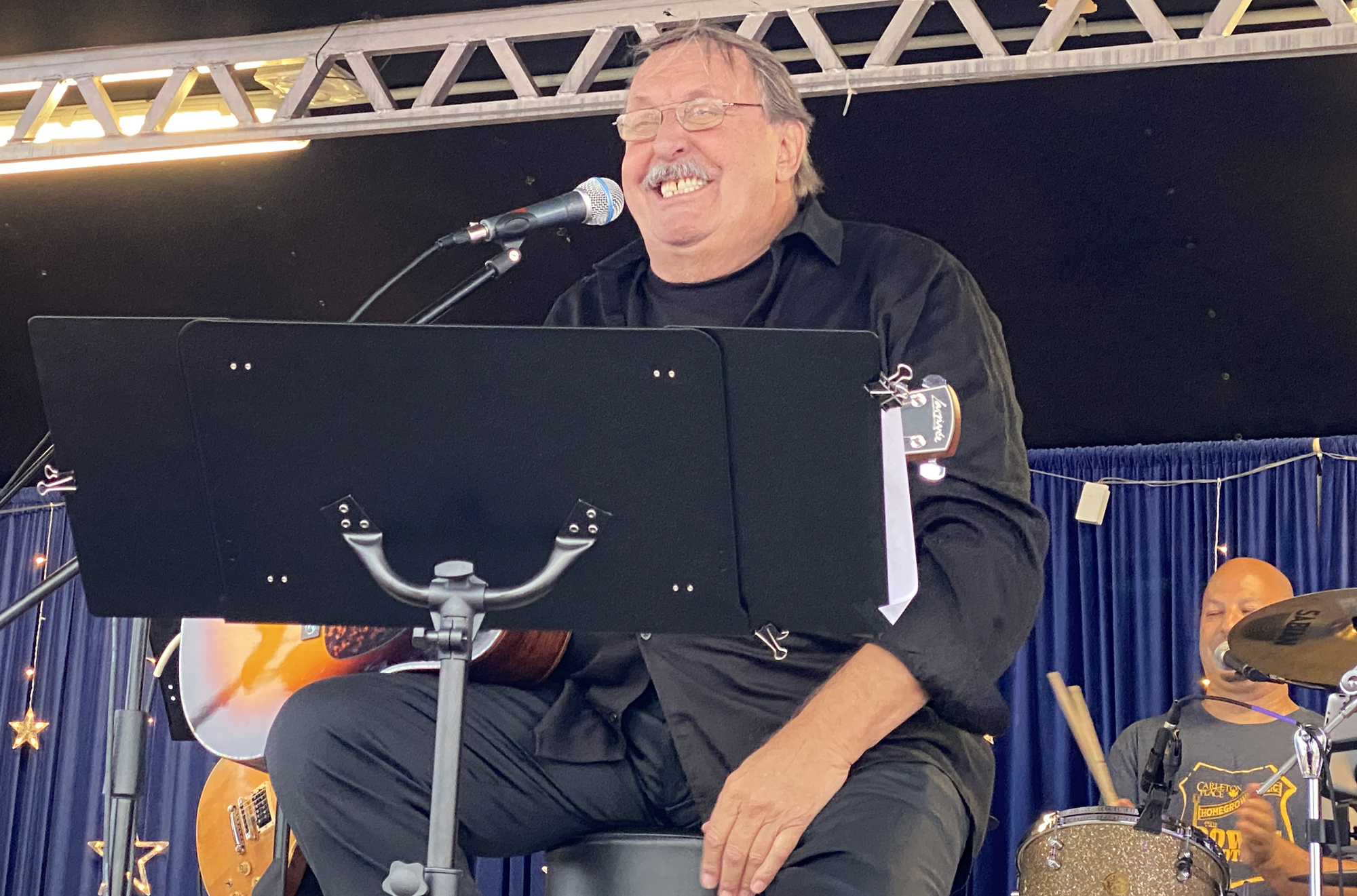 Wayne Rostad honours late Thomas Cavanagh as posthumous $1M donation ...