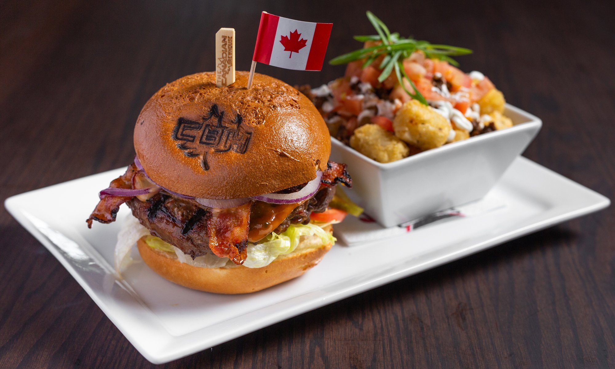 The Canadian Brewhouse is opening in Oshawa — and yes, there's a ...