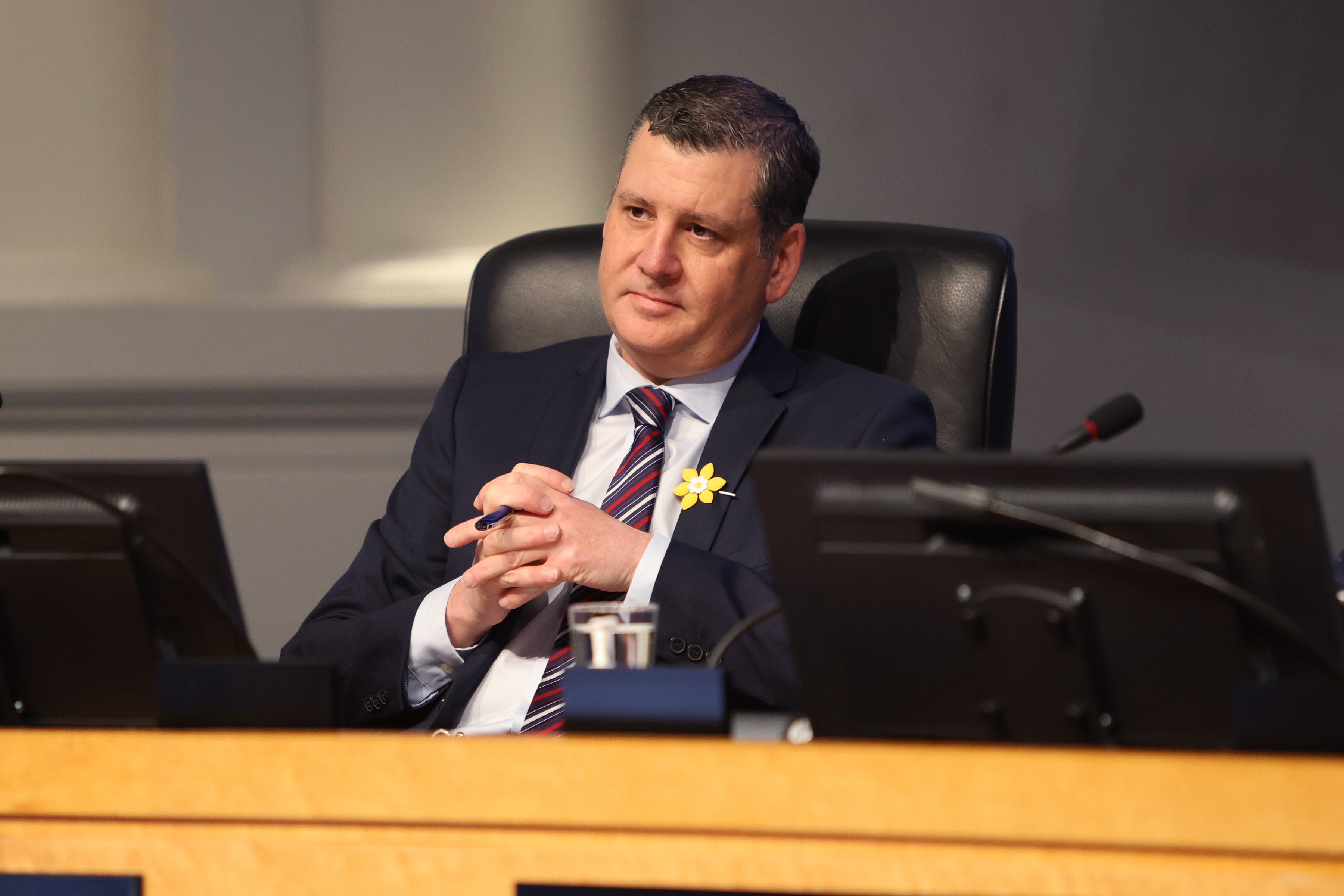 Petition sees Mississauga residents oppose 700-unit development