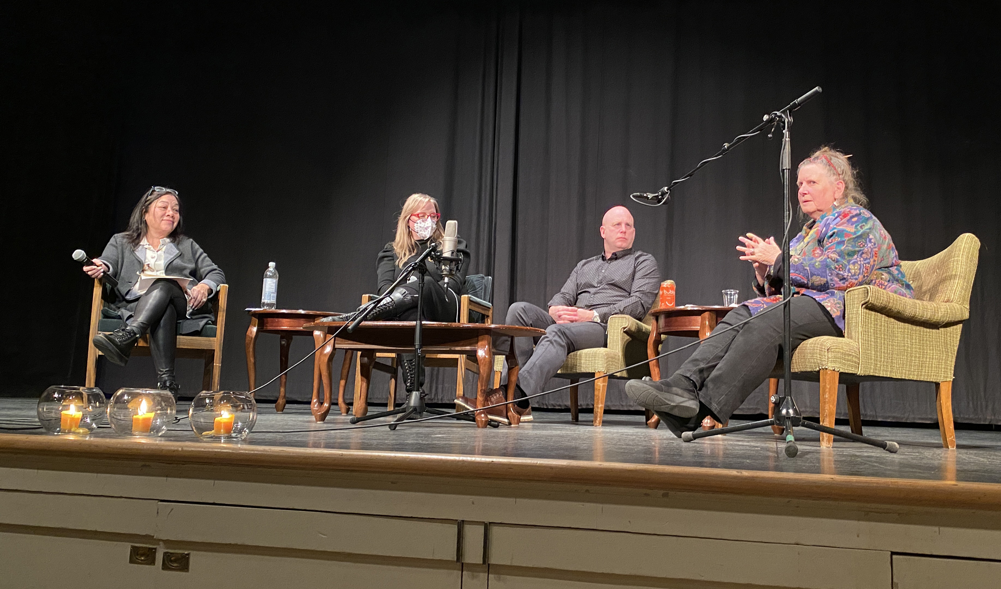 4 witnesses in Renfrew County inquest share insights